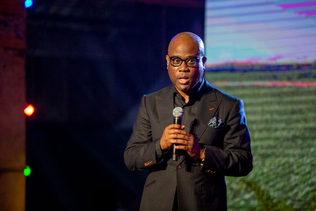 Founder/CEO Of Nigeria’s TOP Bank Goes Down In Mysterious Helicopter ...